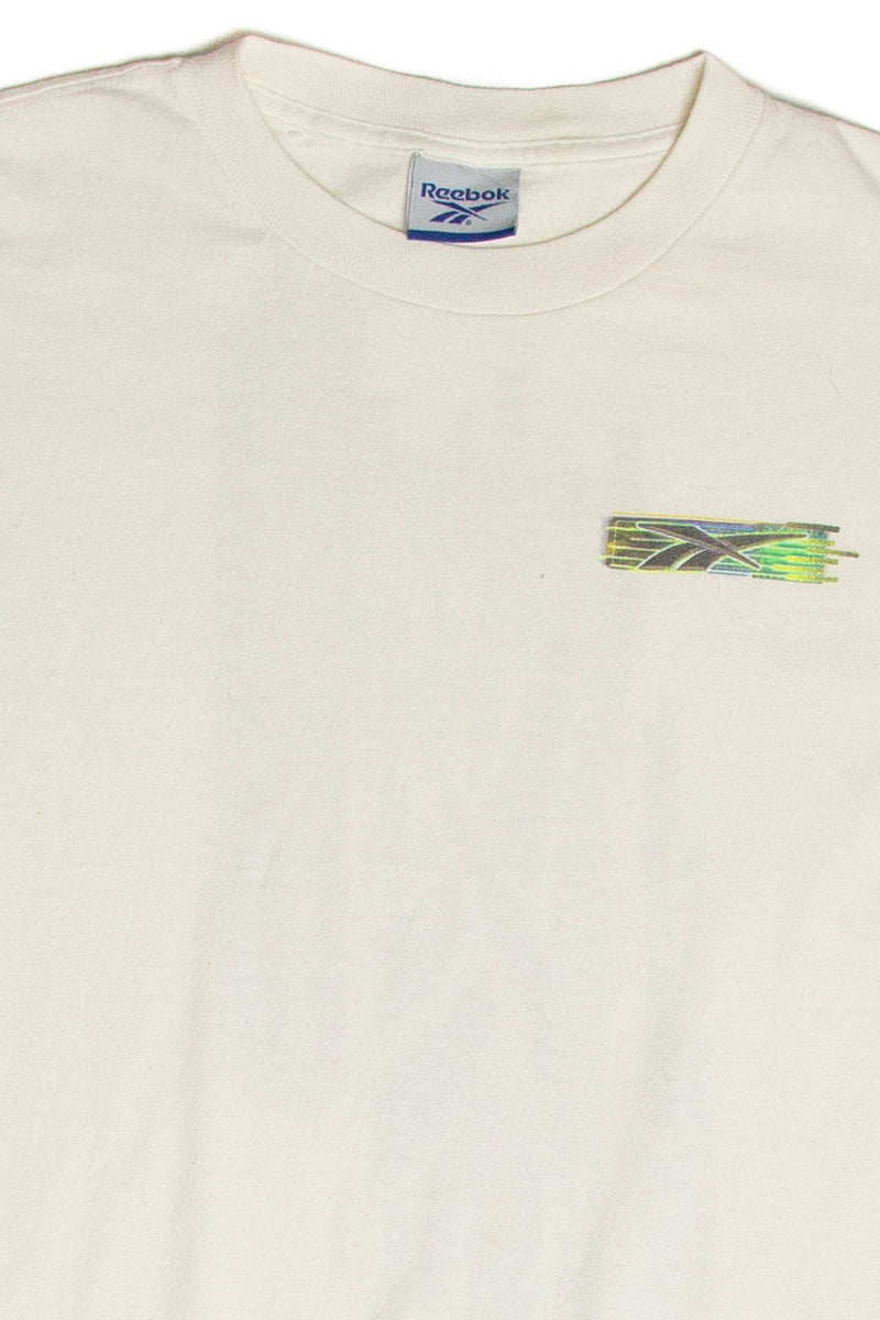 Vintage Reebok Rowing T-Shirt – Ragstock