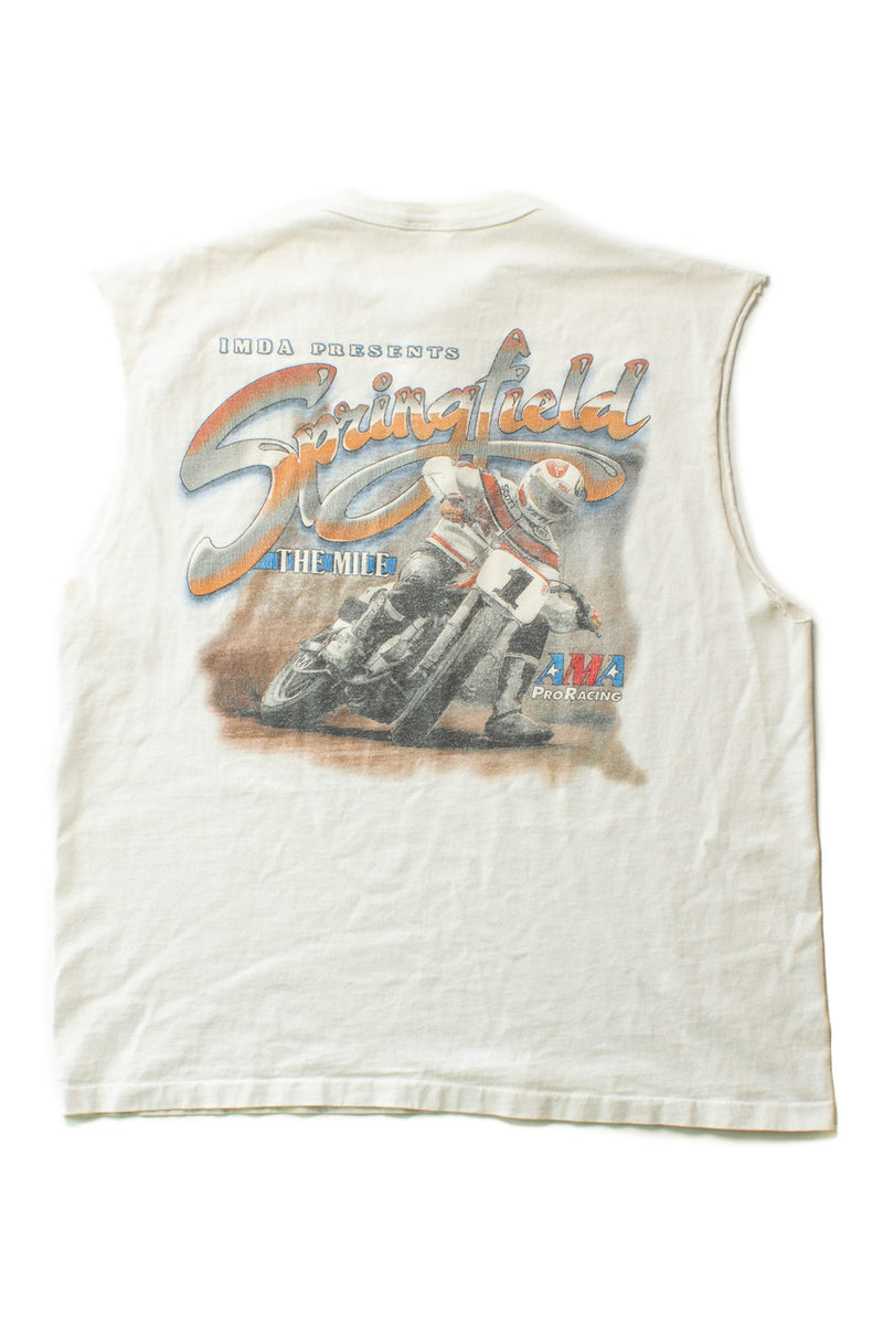 Vintage Springfield AMA Pro Racing T-Shirt (1990s) – Ragstock