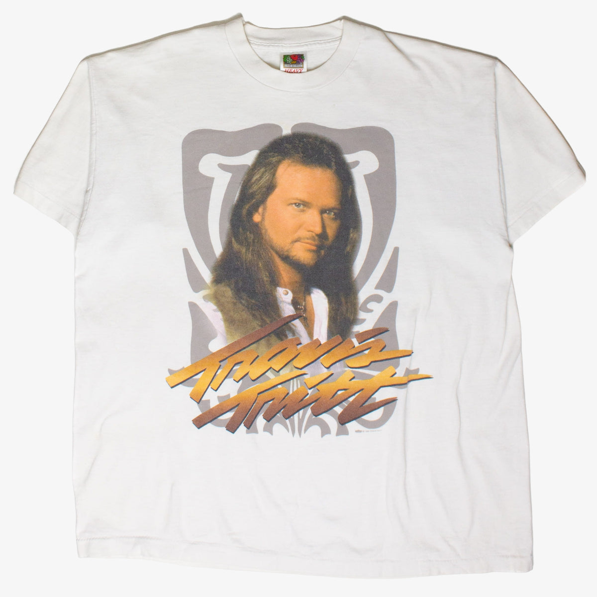 Vintage Travis Tritt Tour T-Shirt (1997) – Ragstock