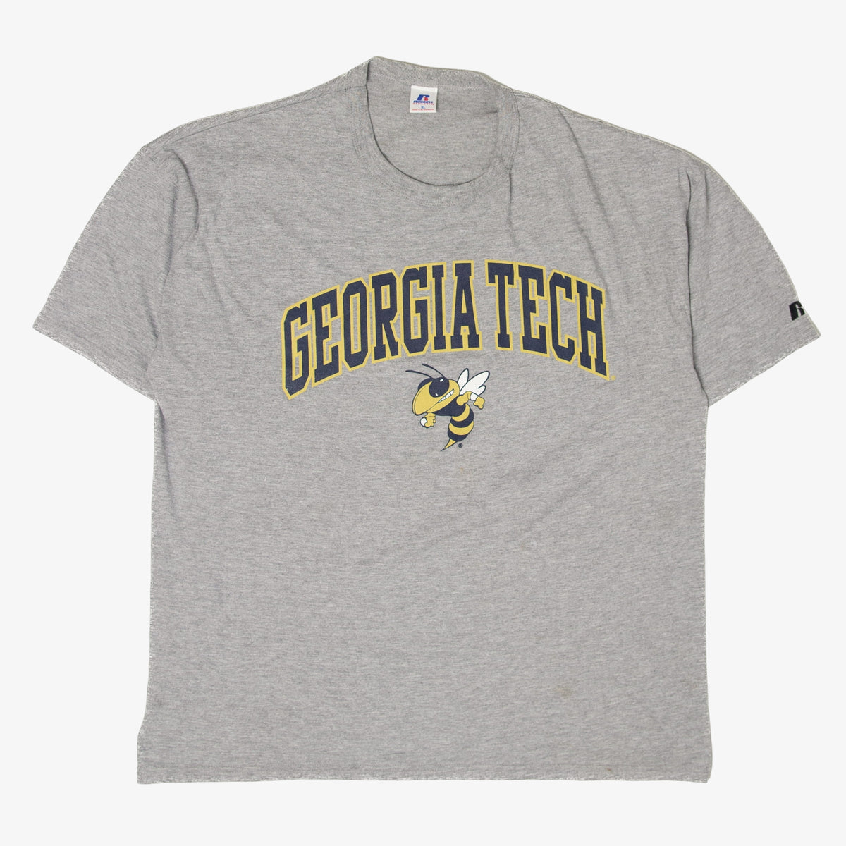 Recycled Georgia Tech T-Shirt (2000s) – Ragstock