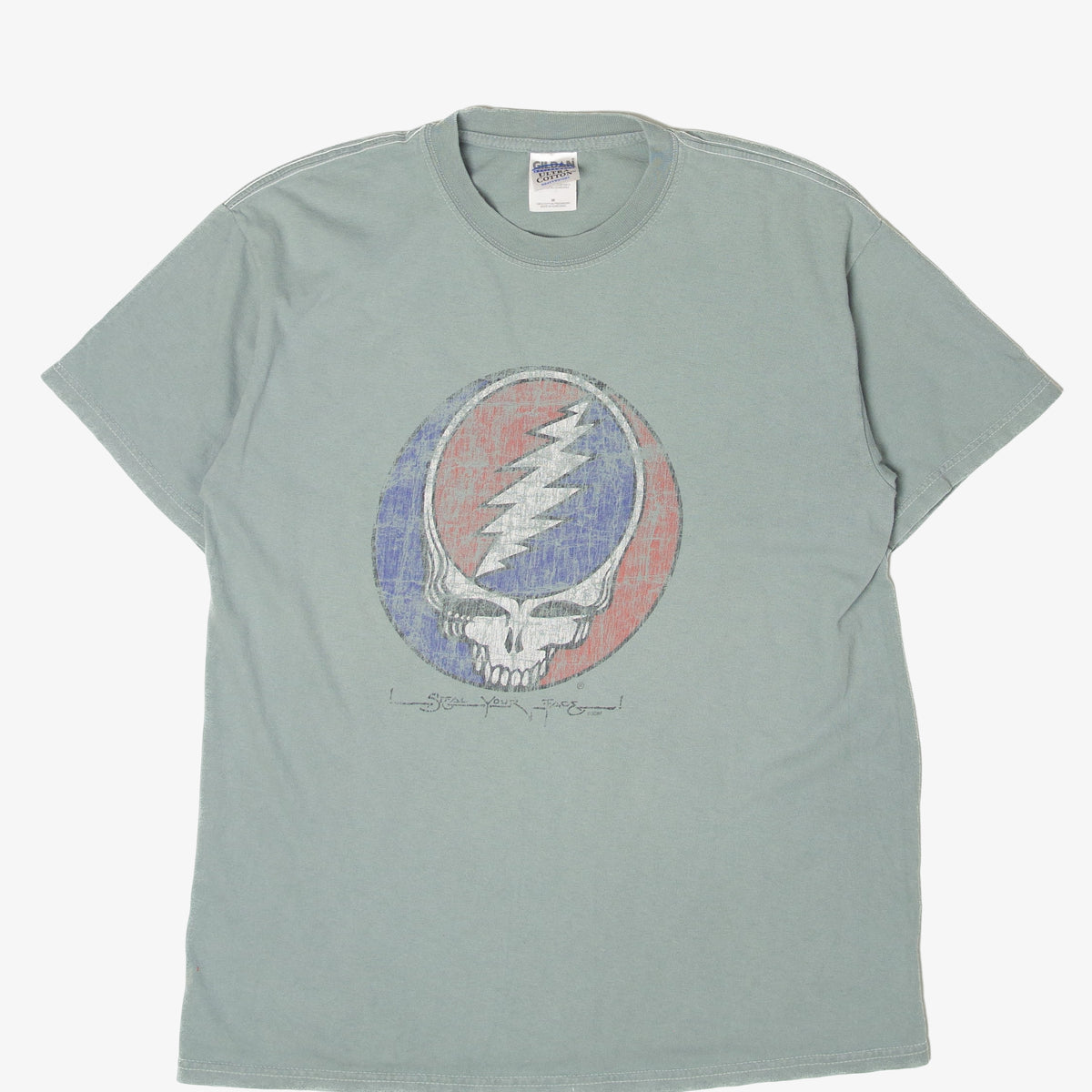 Grateful Dead "I Steal Your Face" T-Shirt (2000s) – Ragstock