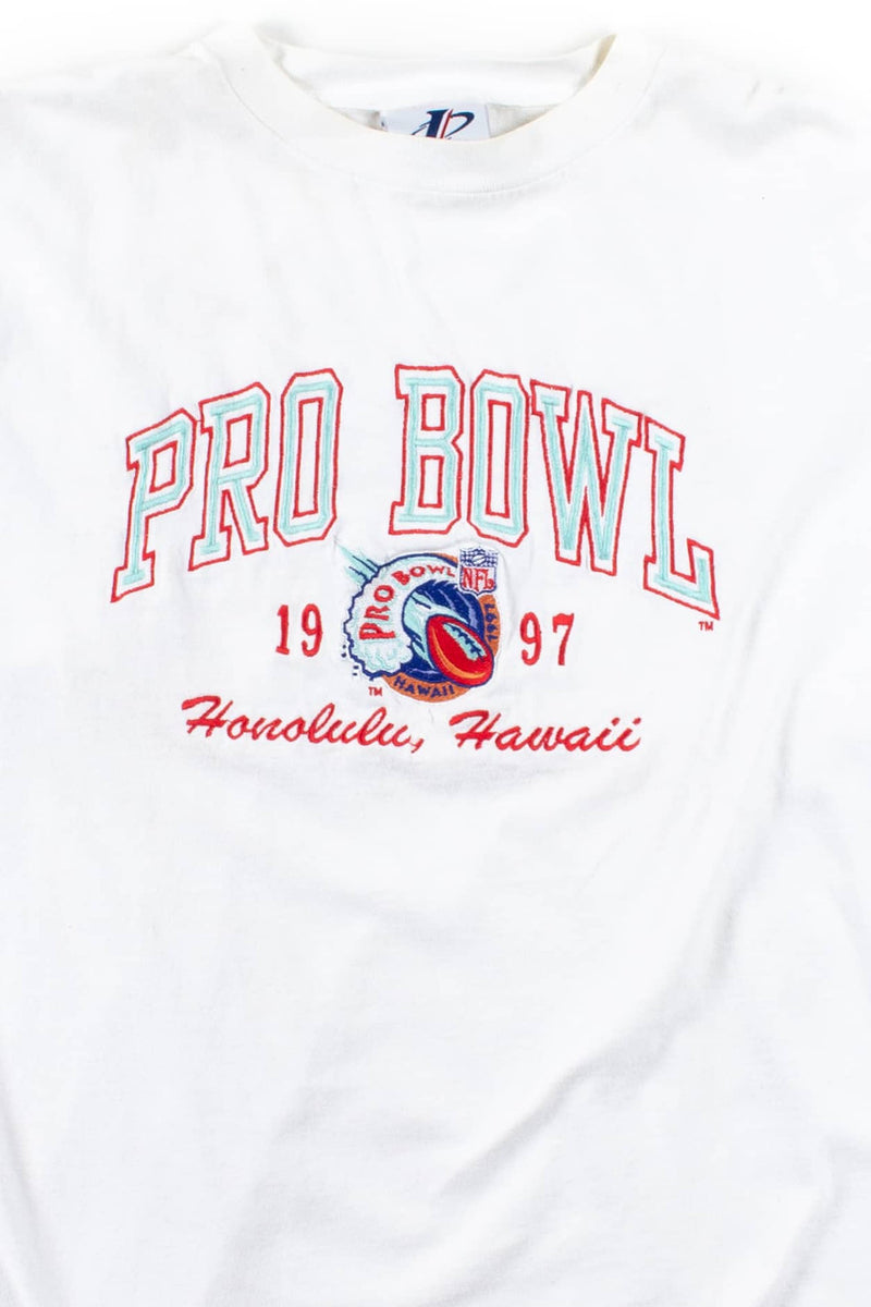 Vintage NFL Pro Bowl T-Shirt (1997) – Ragstock