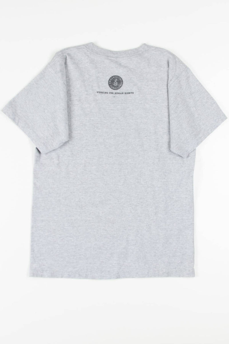 Amnesty International T-Shirt – Ragstock
