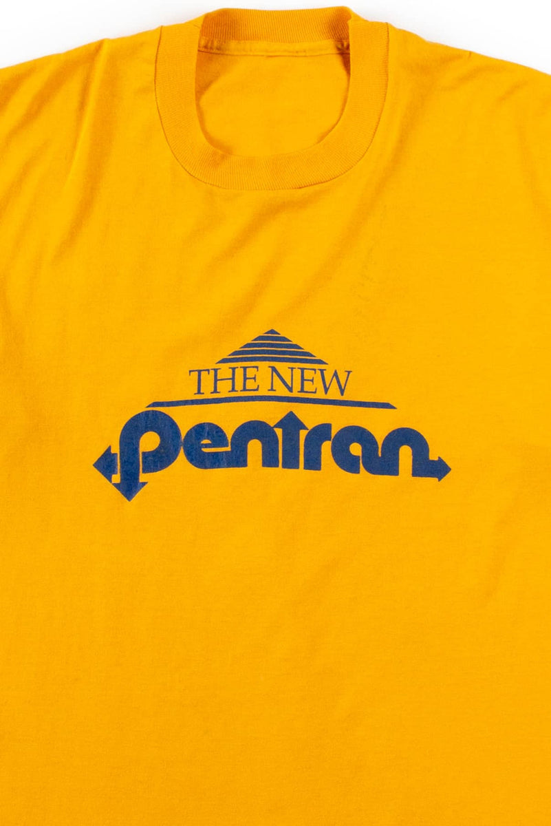 The New Pentran Vintage T-Shirt – Ragstock