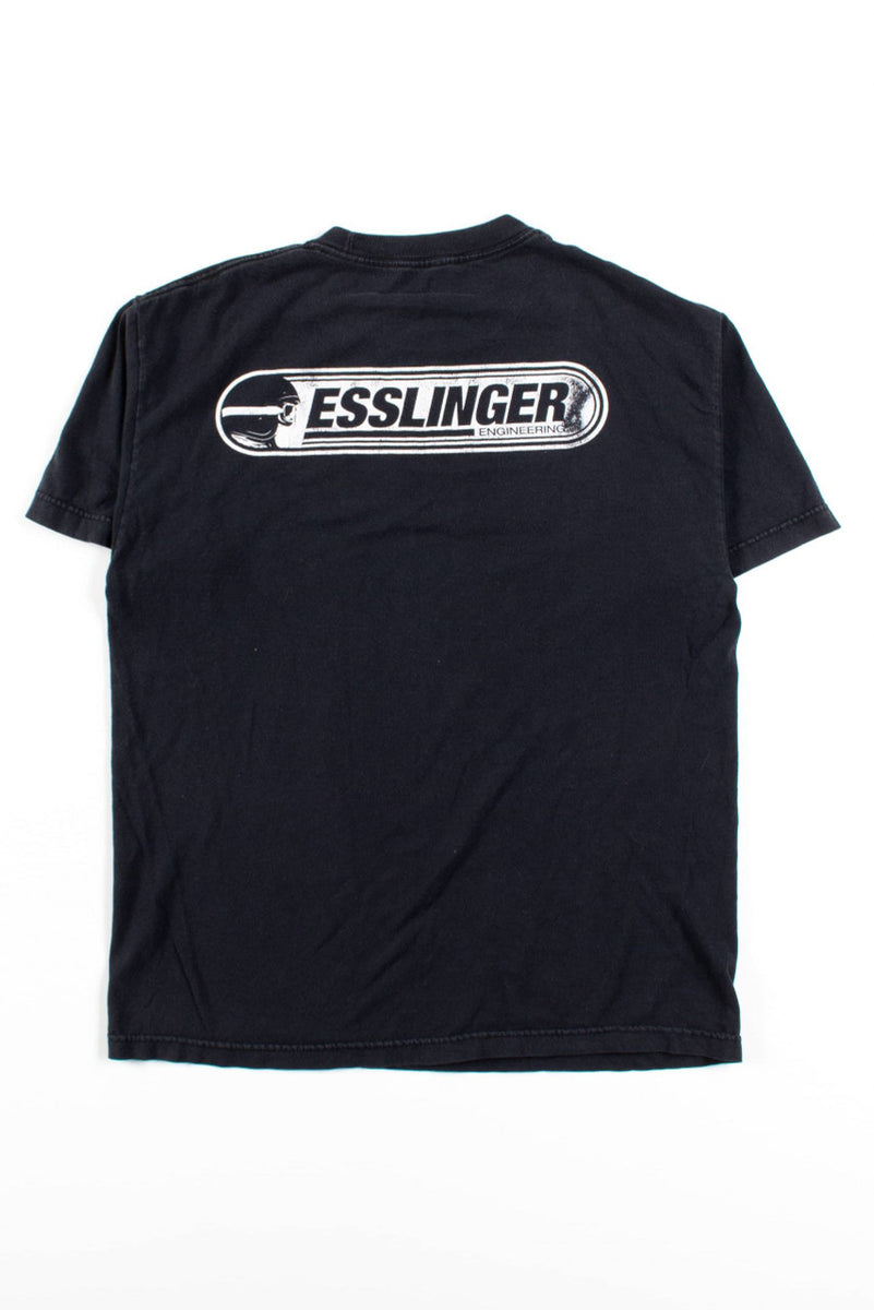 Esslinger Engineering T-Shirt – Ragstock