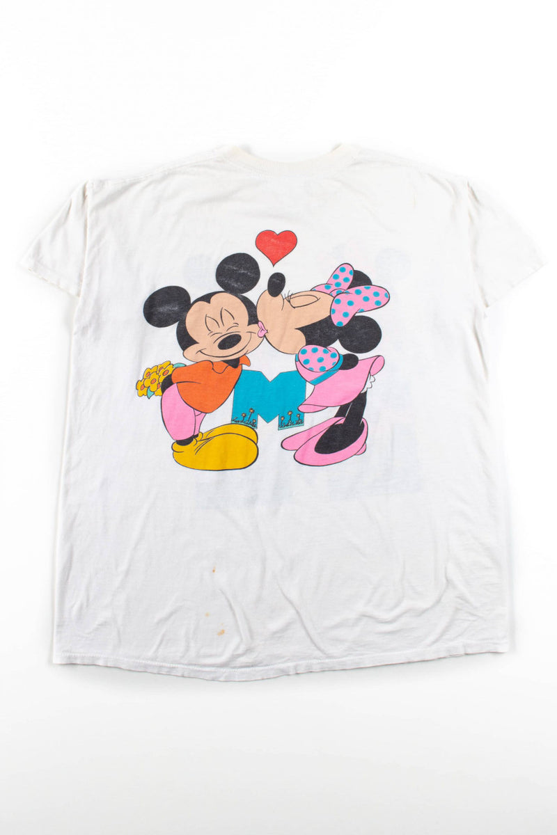 Vintage Mickey & Minnie T-Shirt – Ragstock