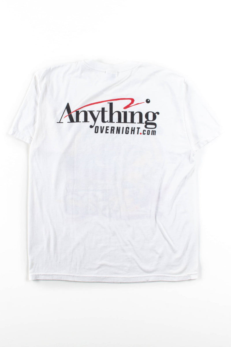 Vintage Tony Mullen Pro Stock Motorcycle T-Shirt – Ragstock