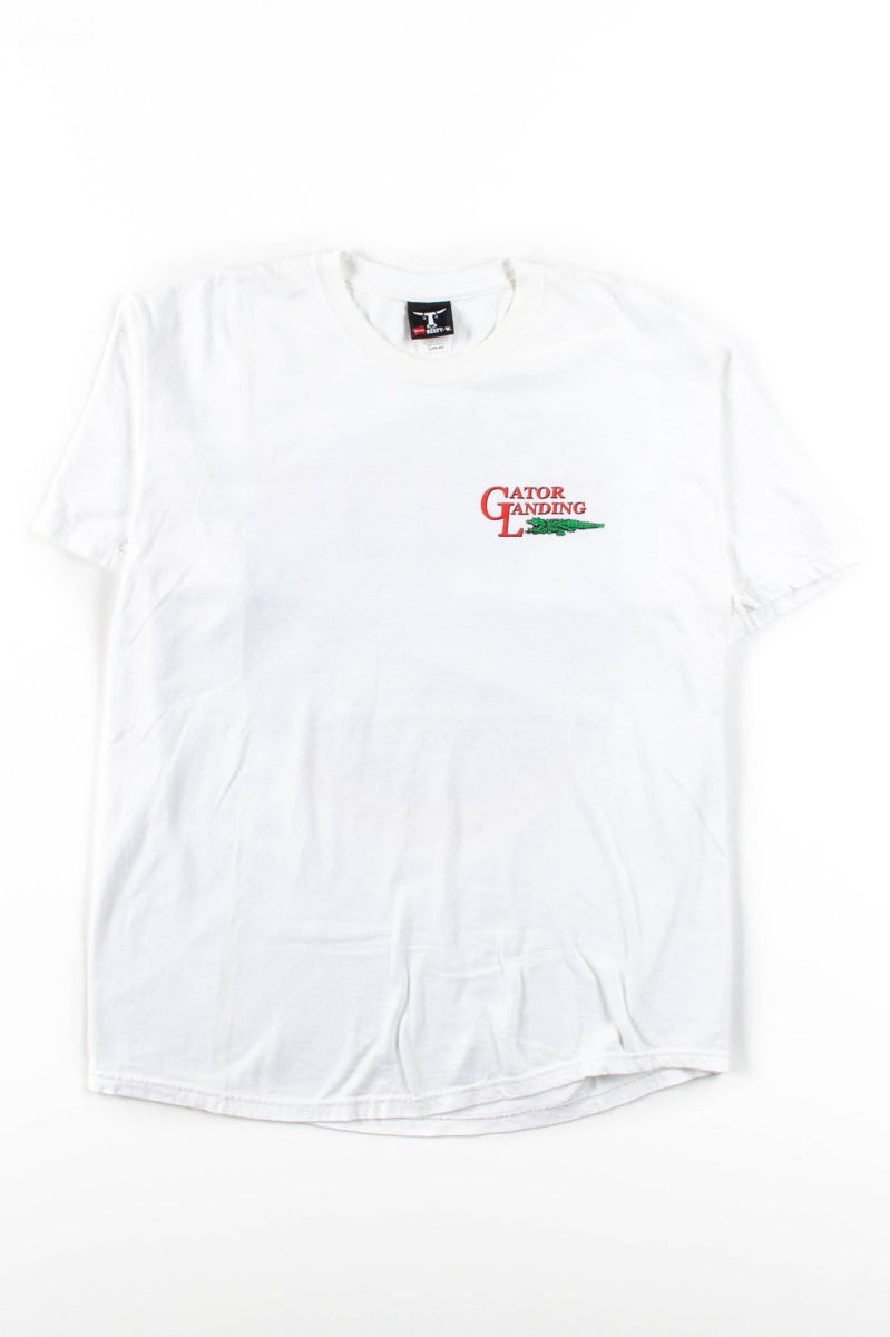 Vintage Gator Landing T-Shirt – Ragstock