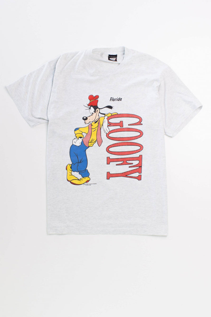 Vintage Goofy T-Shirt – Ragstock