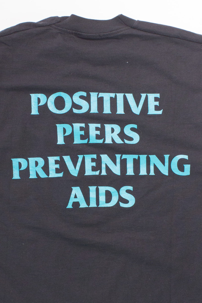 Vintage Positive Peers T-Shirt – Ragstock