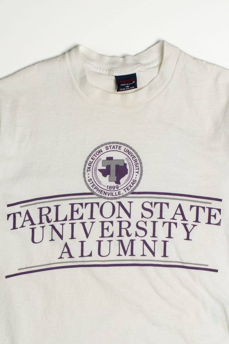 Vintage Tarleton University T-Shirt – Ragstock