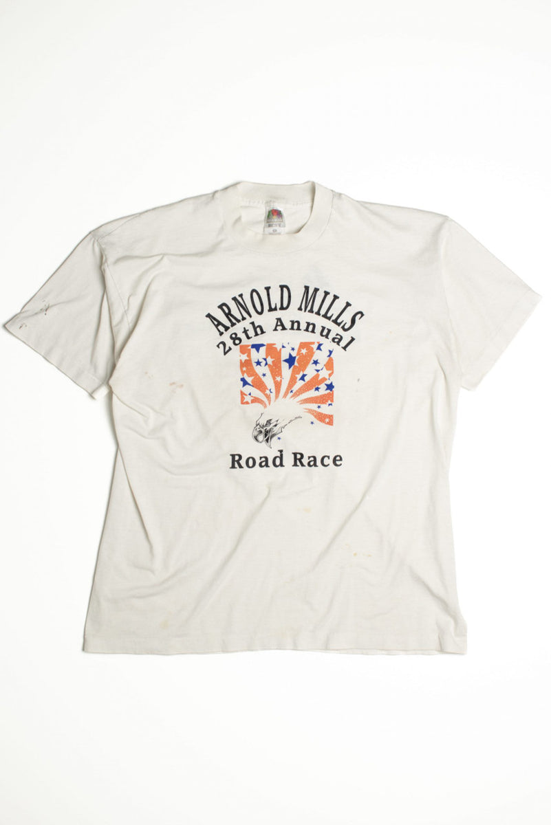 Vintage Road Race T-Shirt – Ragstock