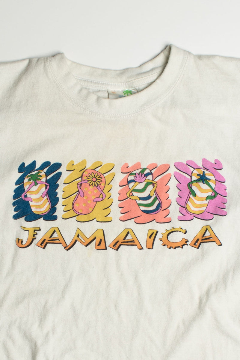Vintage Jamaica T-Shirt 1 – Ragstock