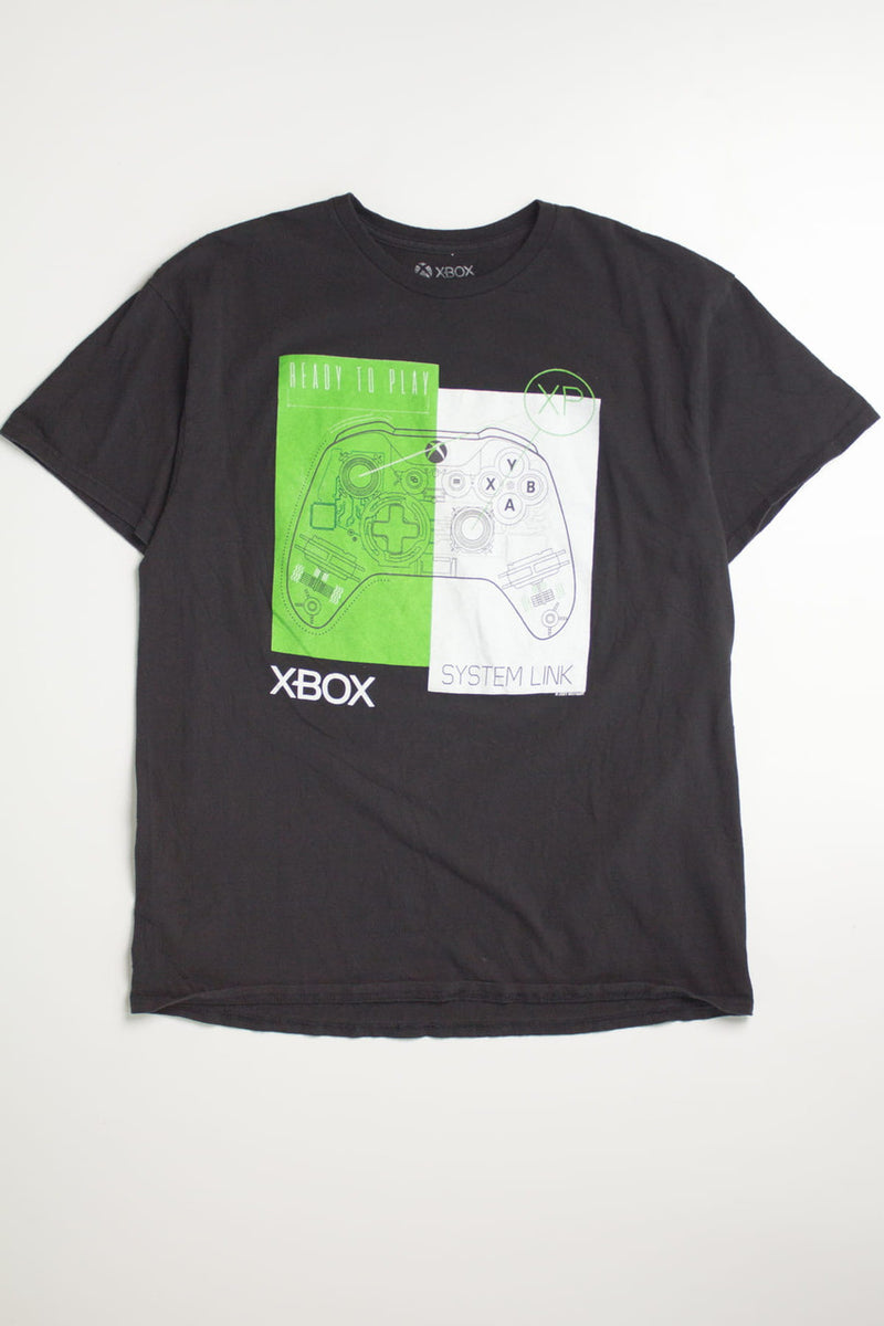 XBOX Ready To Play T-Shirt – Ragstock