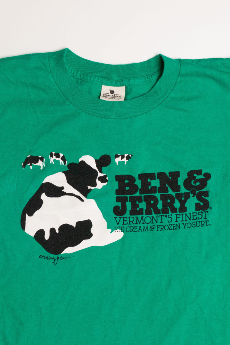 Ben & Jerry's T-Shirt – Ragstock