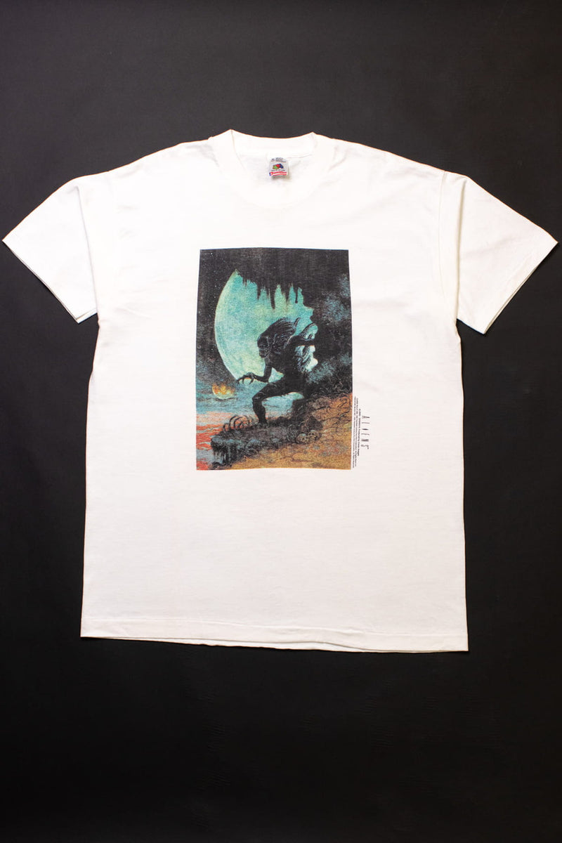 Vintage Dark Horse Aliens: Genocide T-Shirt (1996) – Ragstock