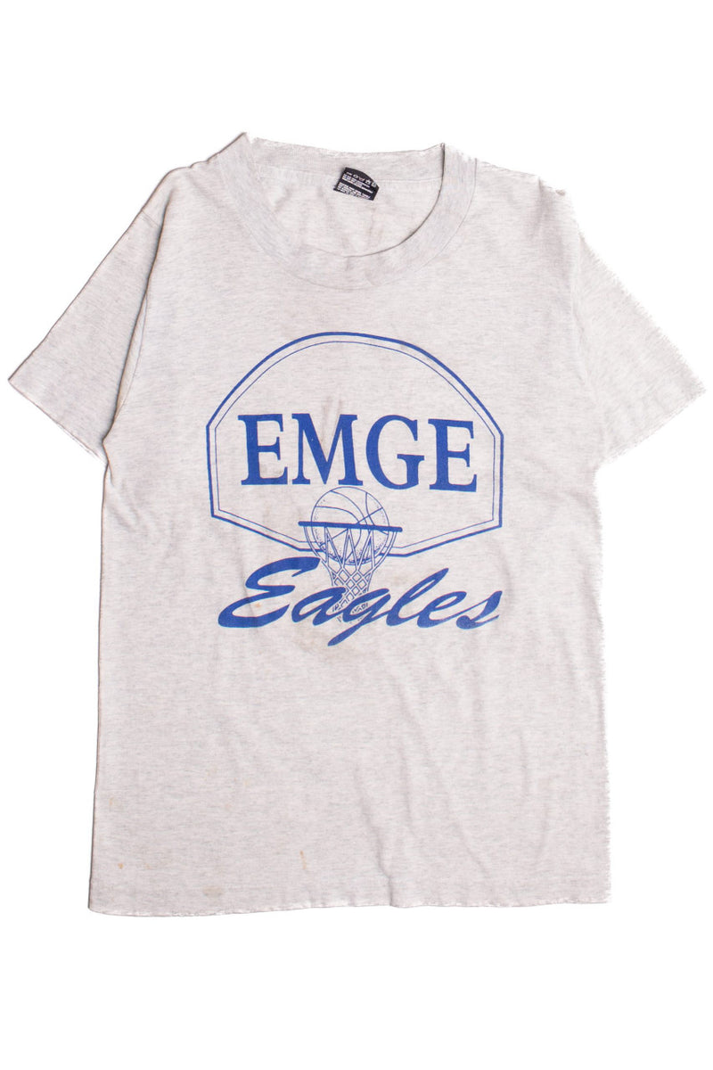 EMGE Eagles T-Shirt 1 – Ragstock