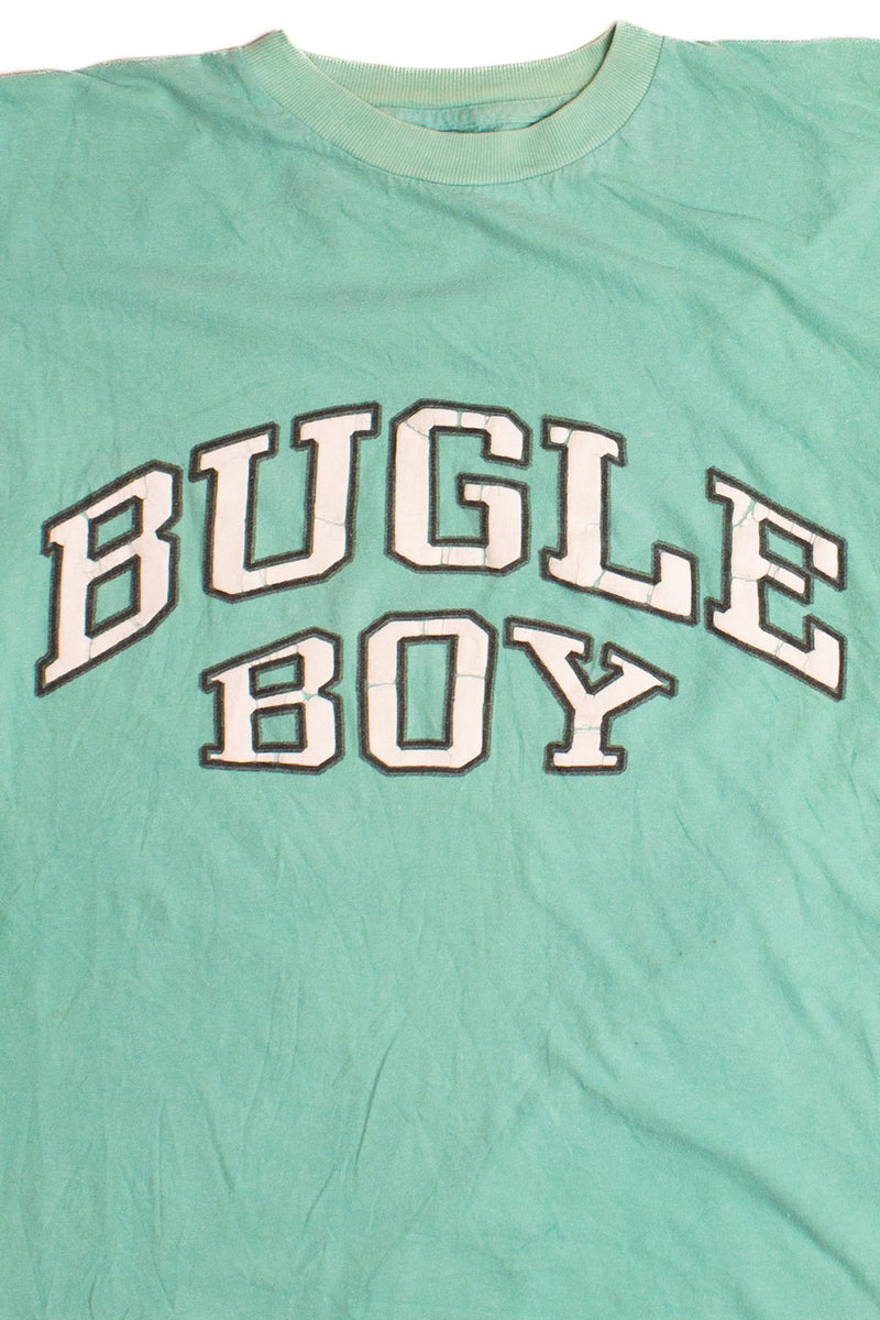 Bugle Boy T-Shirt – Ragstock