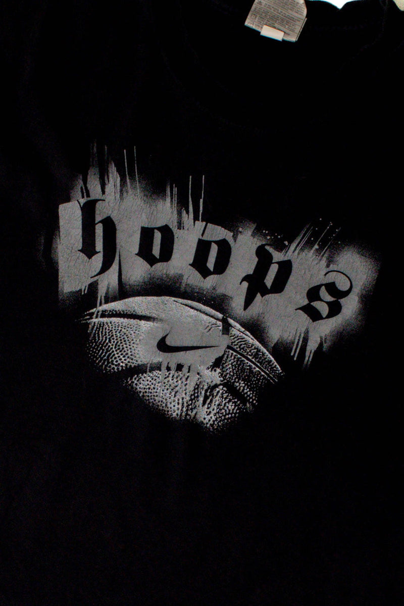 Hoops Nike Tank T-Shirt – Ragstock