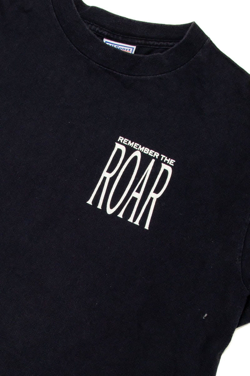 ROAR Chicago Stadium T-Shirt (1994) – Ragstock
