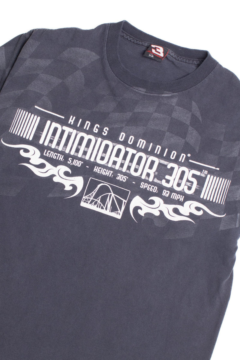 Intimidator 305 T-Shirt – Ragstock
