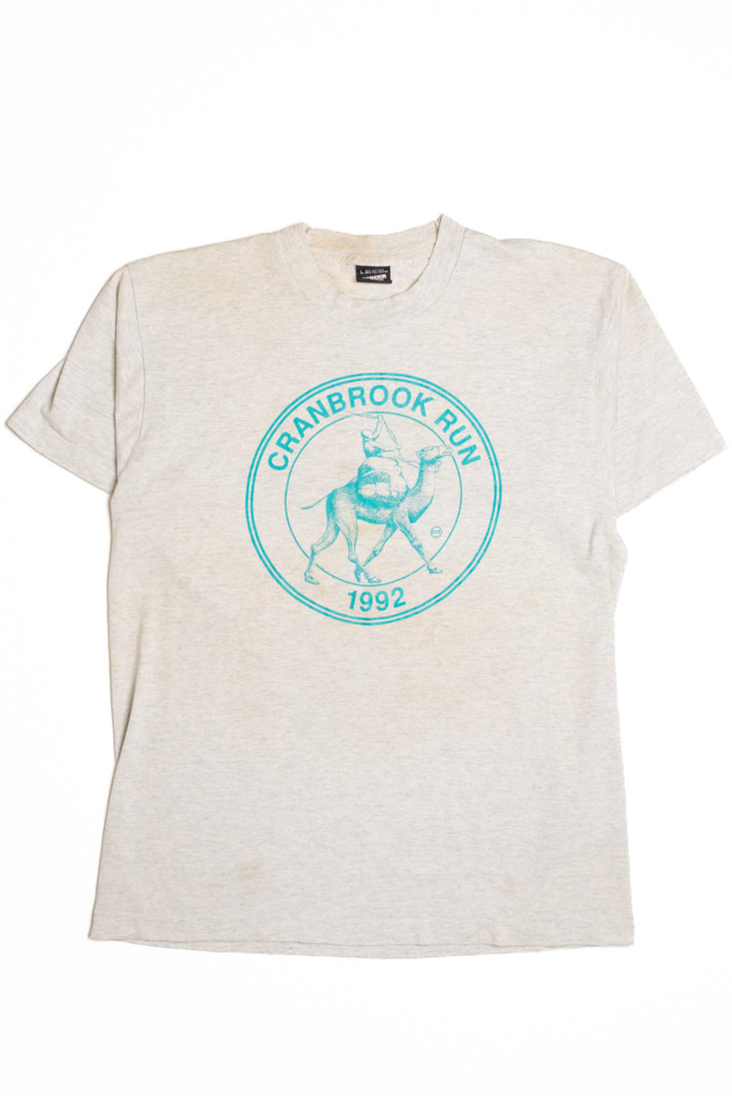 1992 Cranbrook Run – Ragstock