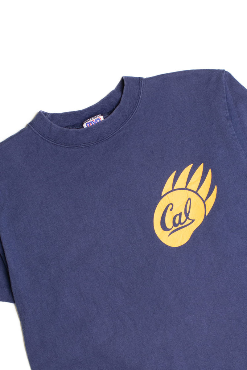 Cal T-Shirt – Ragstock