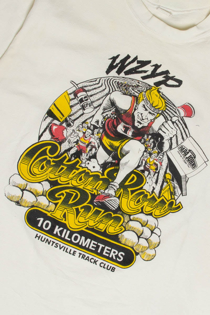 Huntsville Track Club T-Shirt – Ragstock