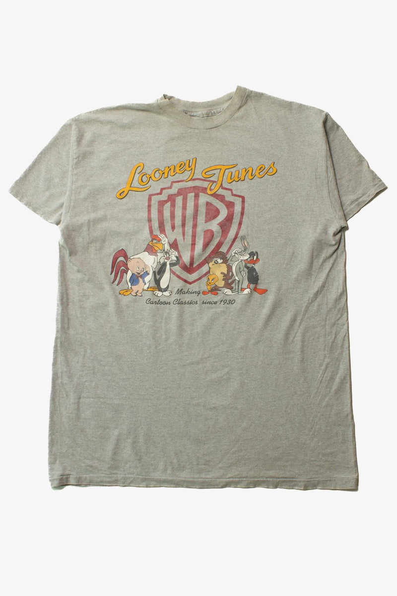 Vintage Looney Tunes WB T-Shirt (1990s) – Ragstock