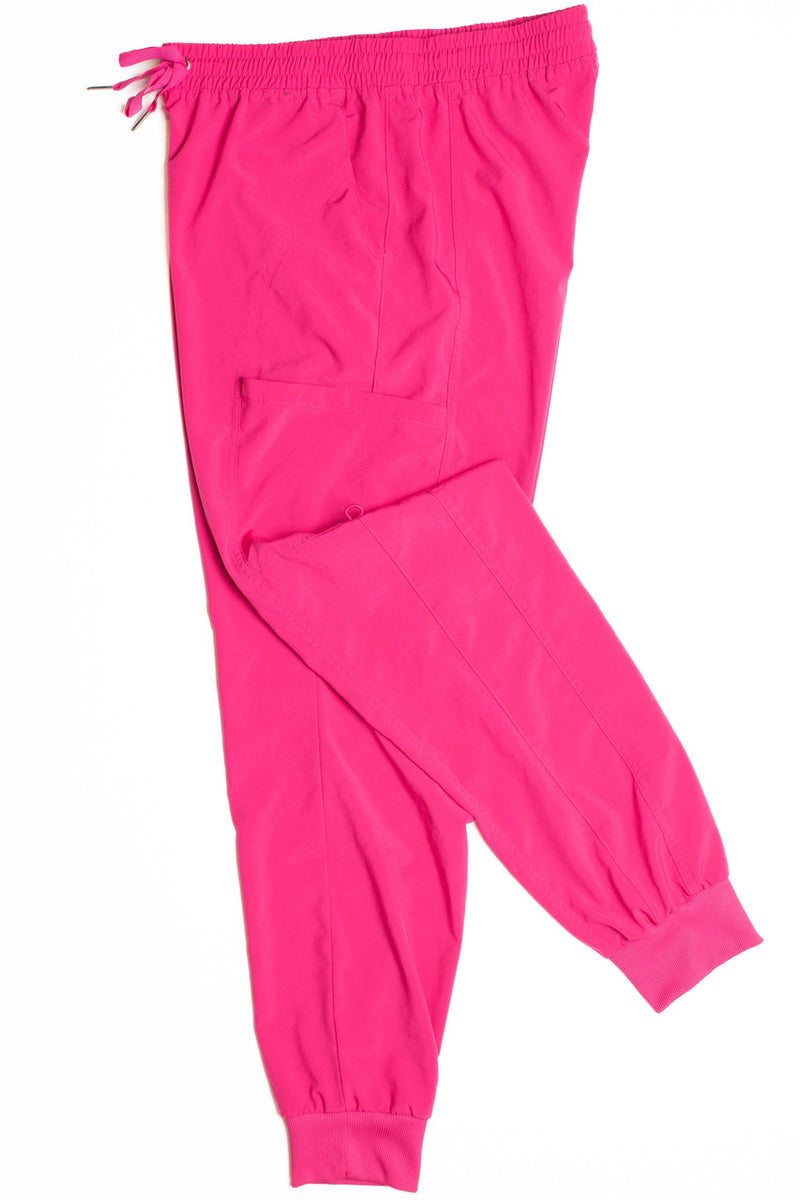Hot Pink Track Pants 789 – Ragstock