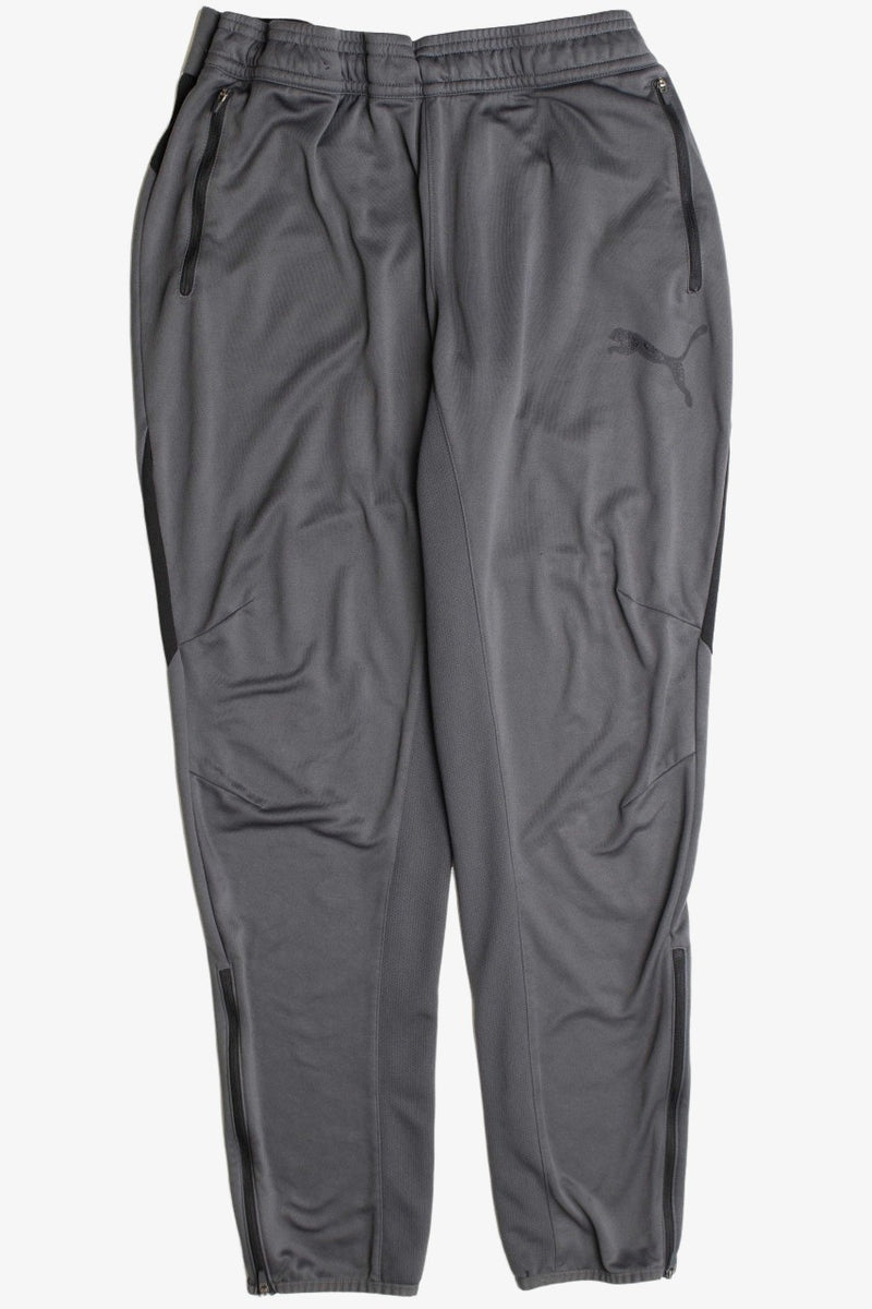 Dark Gray Puma Track Pants – Ragstock