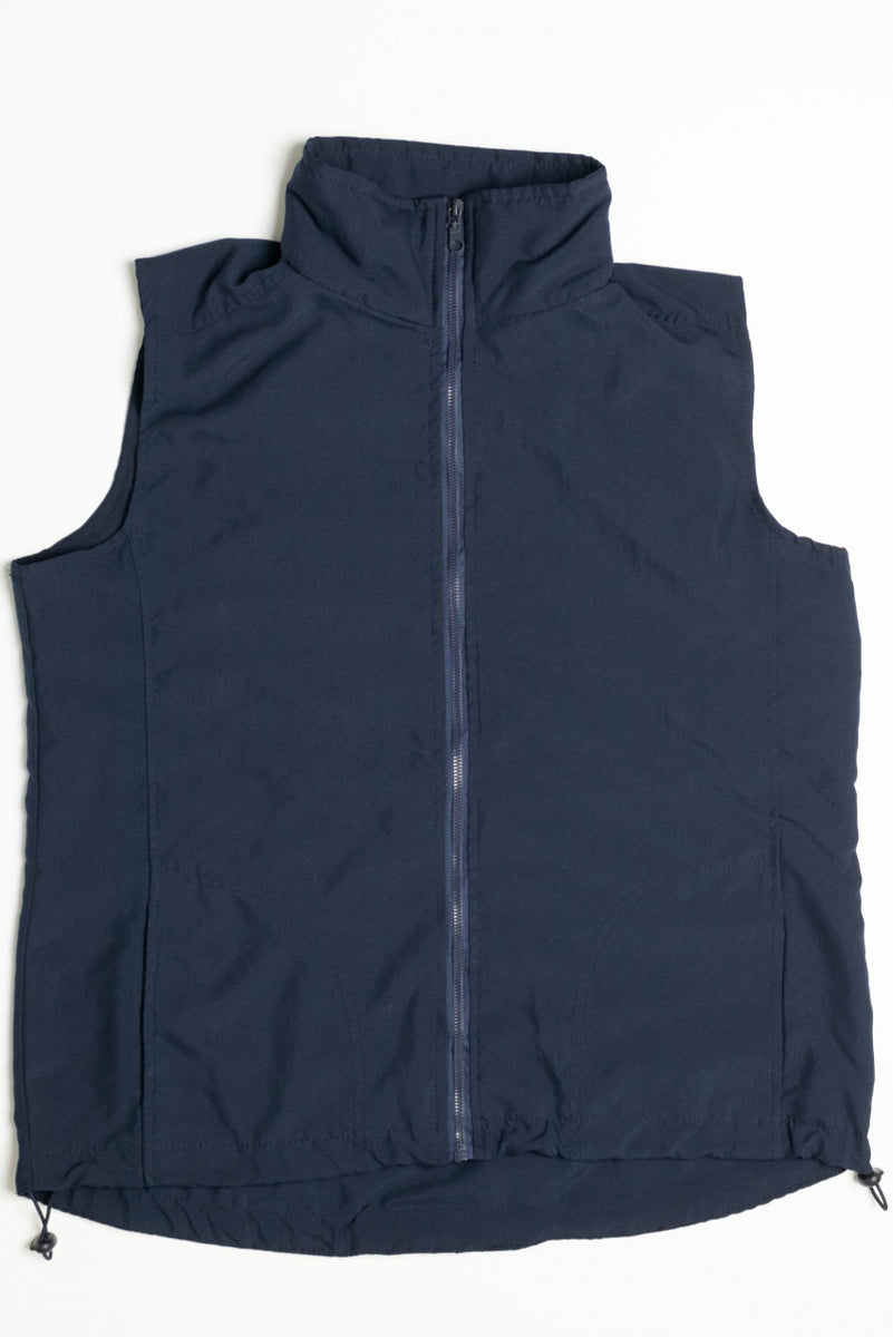 Gill Vest 1 – Ragstock
