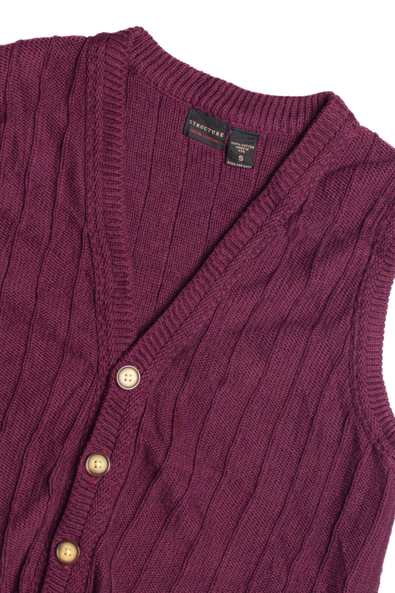 Structure Vest 533 – Ragstock