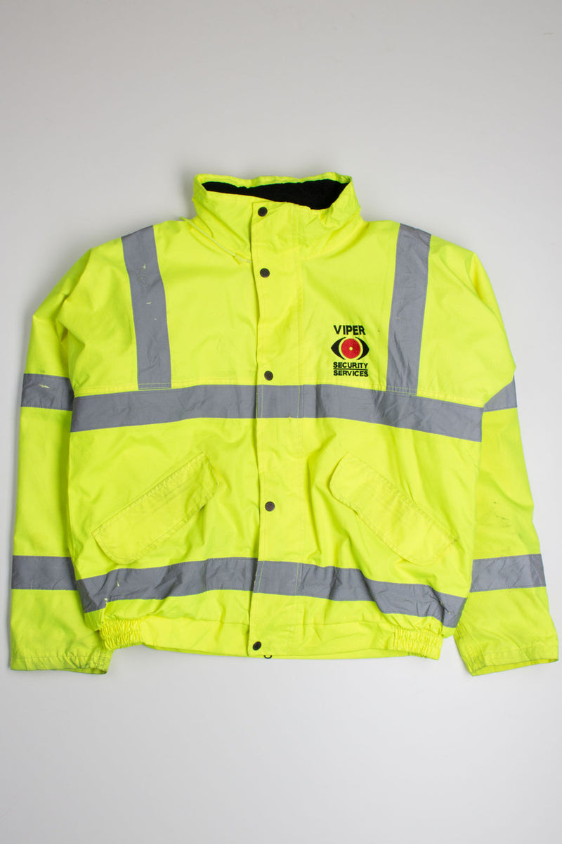 Viper Security Safety Coat – Ragstock