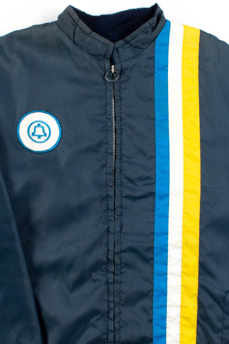 Vintage Bell System Jacket – Ragstock