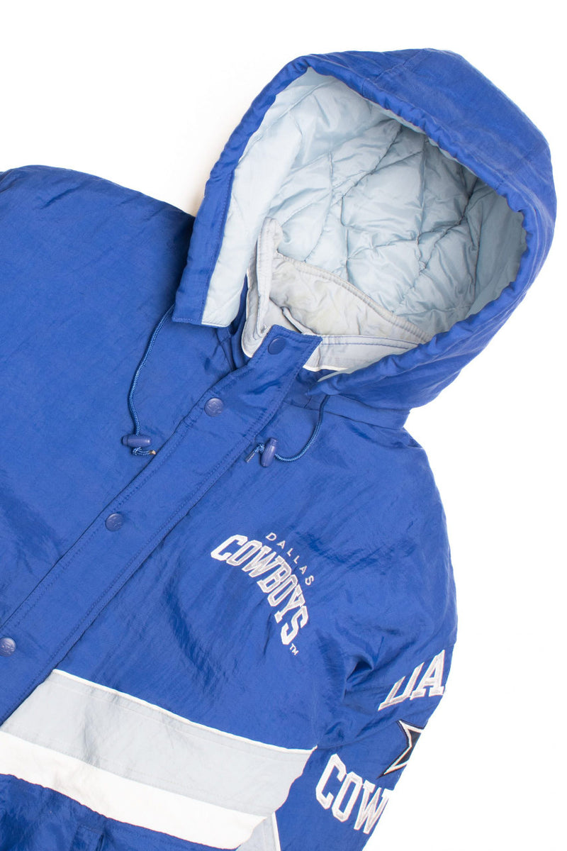 Dallas Cowboys Winter Coat – Ragstock