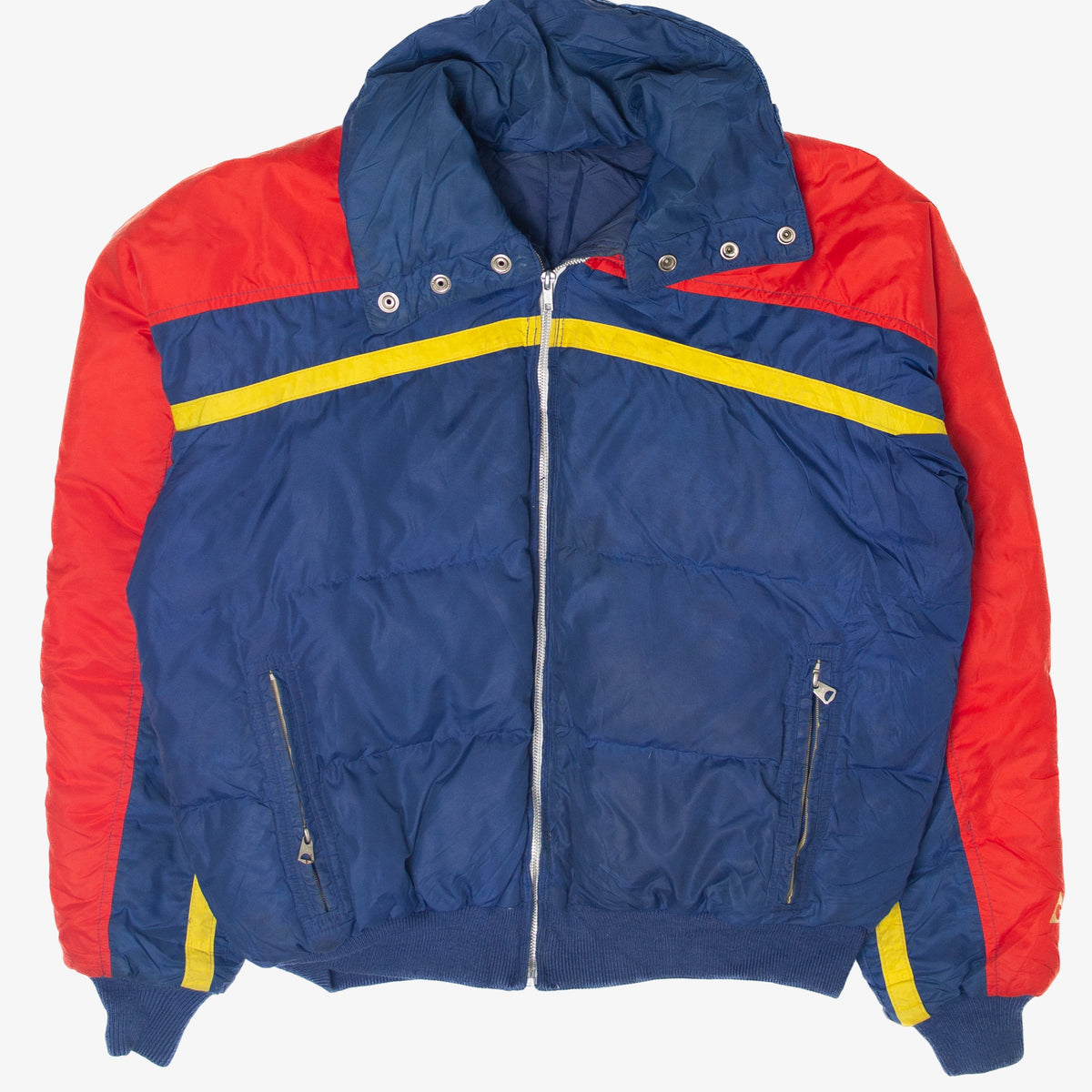 Vintage Gerry Winter Coat (1980s) – Ragstock