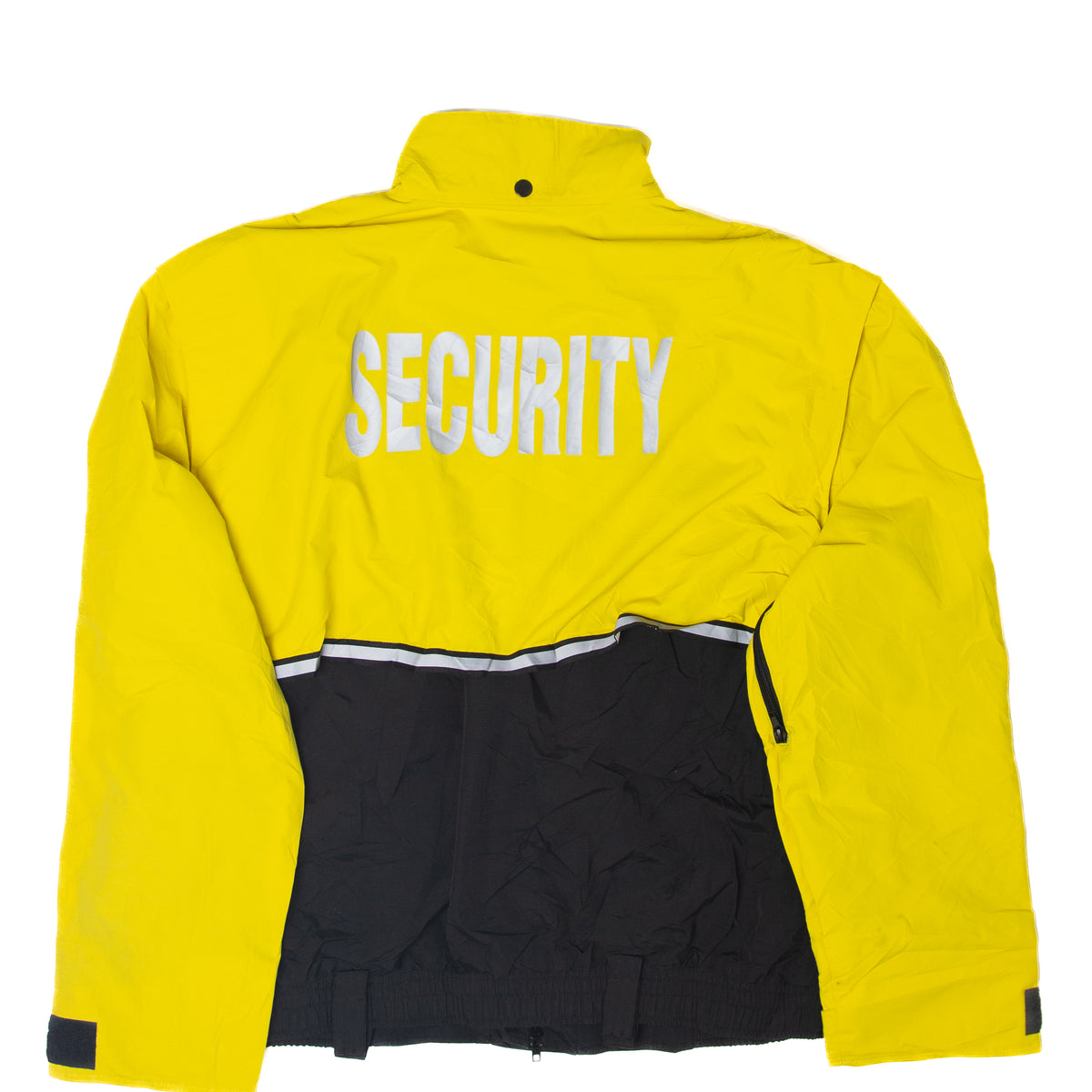 Security Workwear Jacket (2010s) – Ragstock