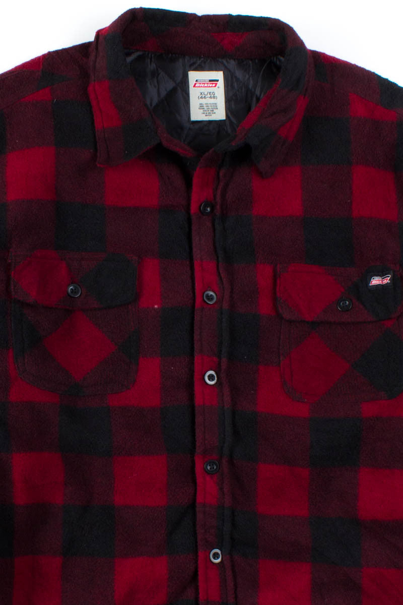 Red Flannel Jacket – Ragstock